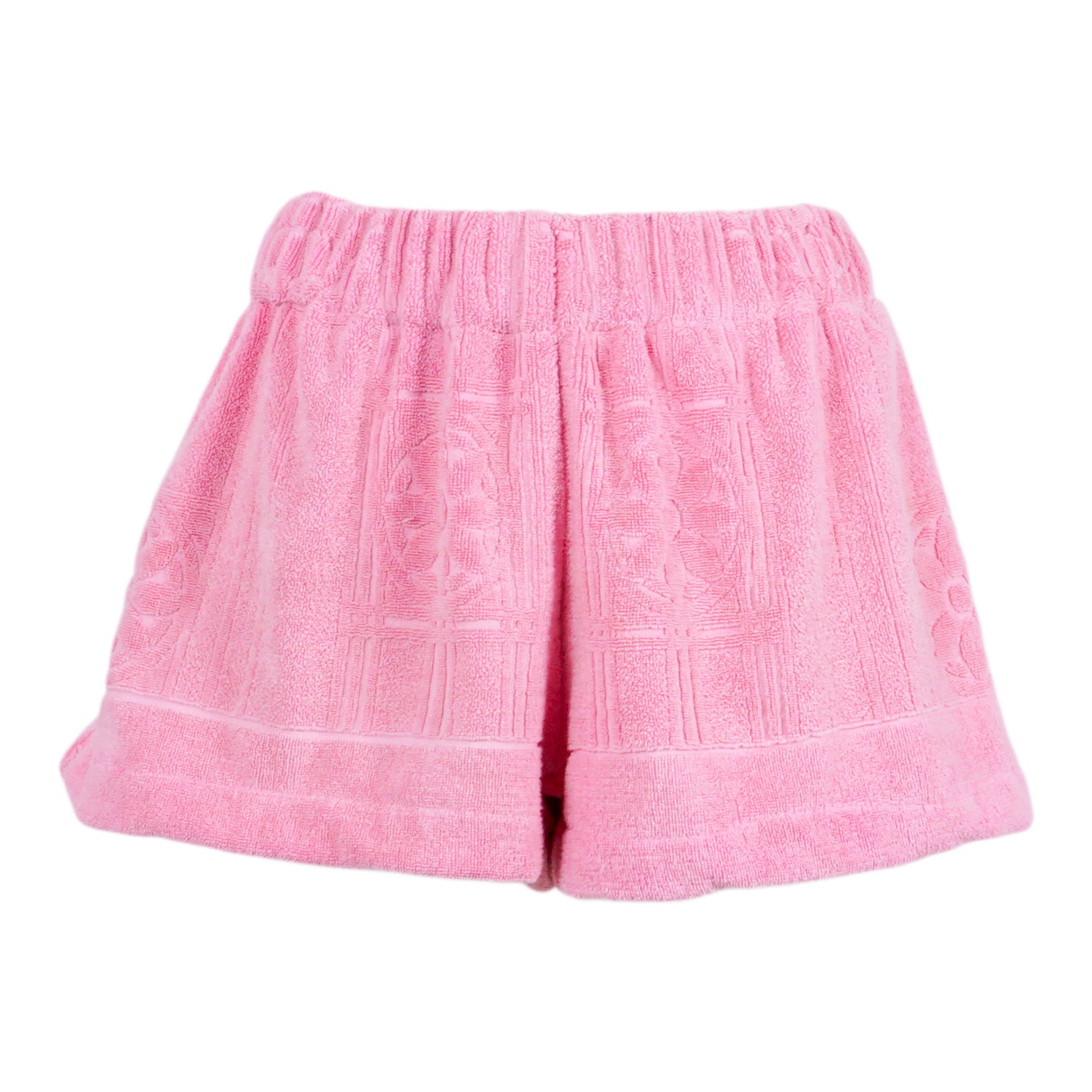 Betts – This is Jamoo