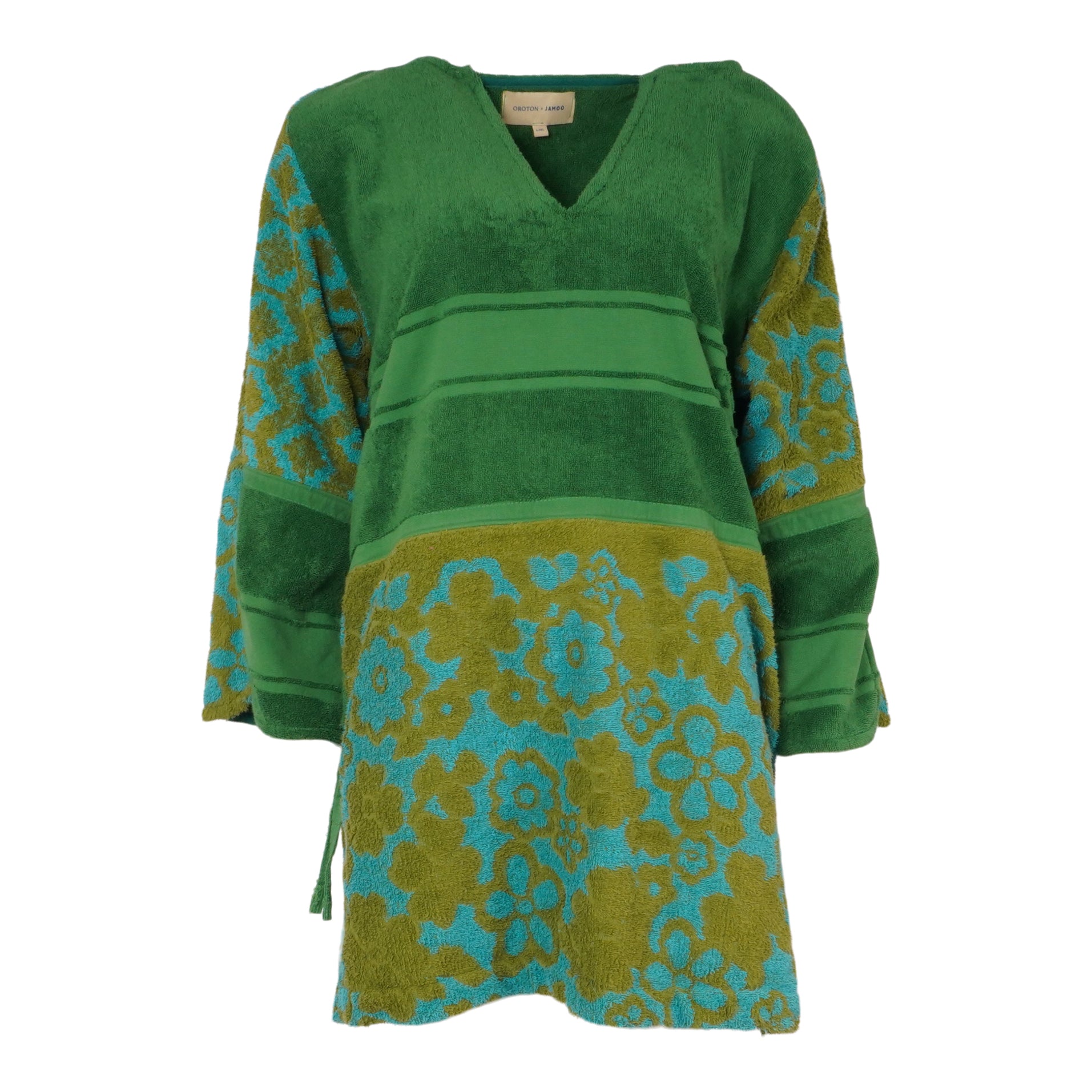 Parakeet – This is Jamoo