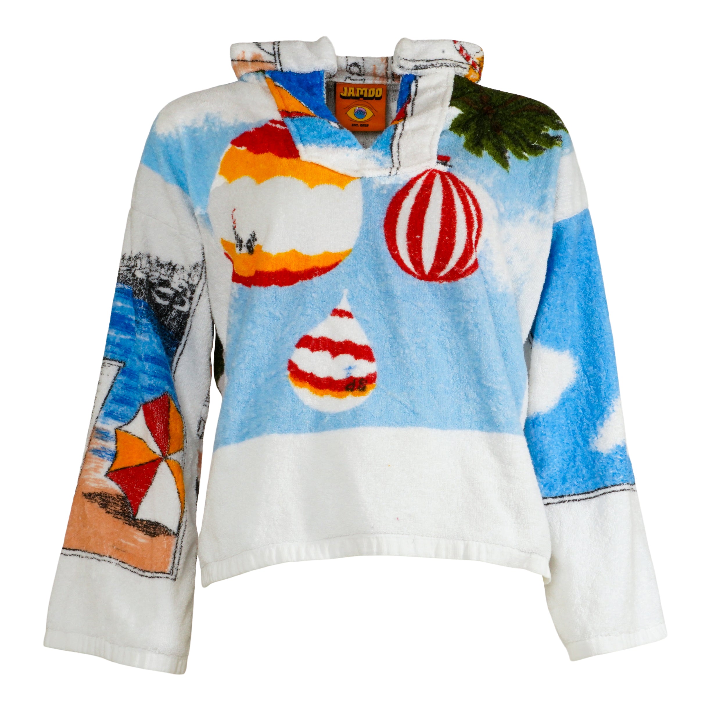 jamoo – This is Jamoo